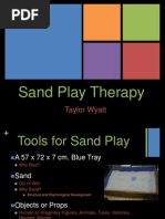 Themes in Play Therapy | PDF | Attachment Theory | Anger