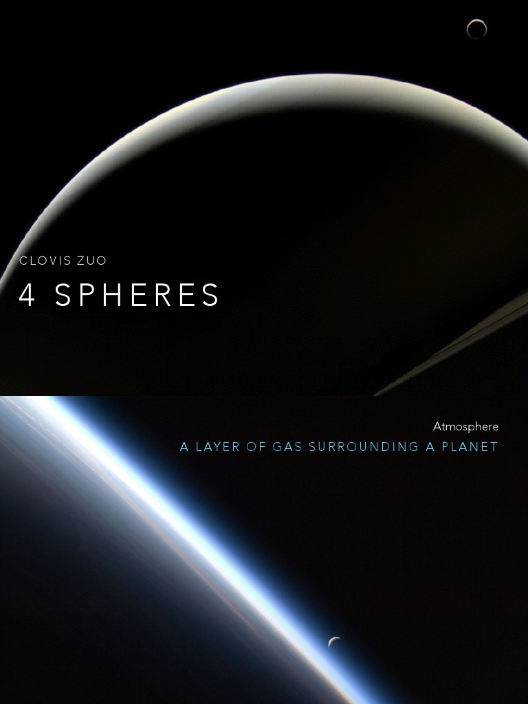 Geo 4 Spheres | PDF | Home & Garden