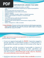 BIR Organizational Chart | PDF