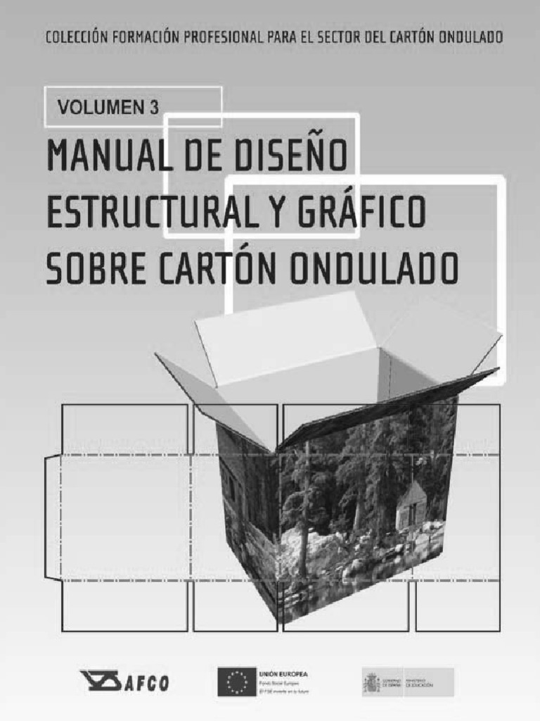 manual_diseno_estructural.pdf | Diseño | Diseño gráfico