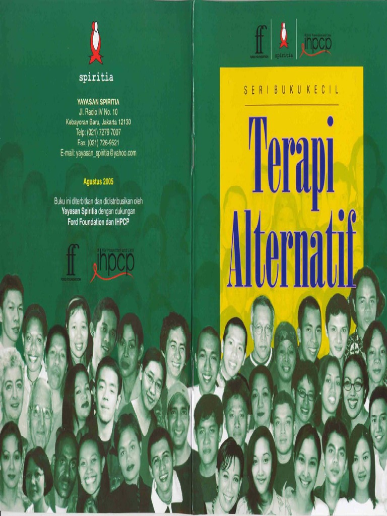 Terapi | PDF