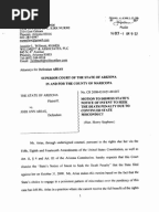 Redacted Travis Alexander Autopsy Report