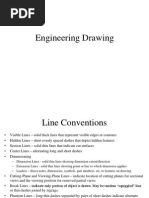 Engineering Drawing Standards Manual: X - 6 7 3 - 6 4 - 1 F R E V 0 0 1 ...