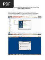 Buku MYOB Accounting Plus V18 | PDF | Hukum