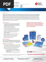 ACLS FullMaps | PDF | Angina Pectoris | Myocardial Infarction