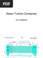 Condenser Design in Aspen Plus | PDF | Heat Exchanger | Heat Transfer
