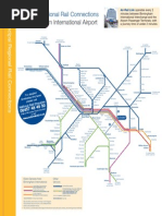 Rapid KL - Integrated Transit Map - MyRapid | PDF | Public Transport ...