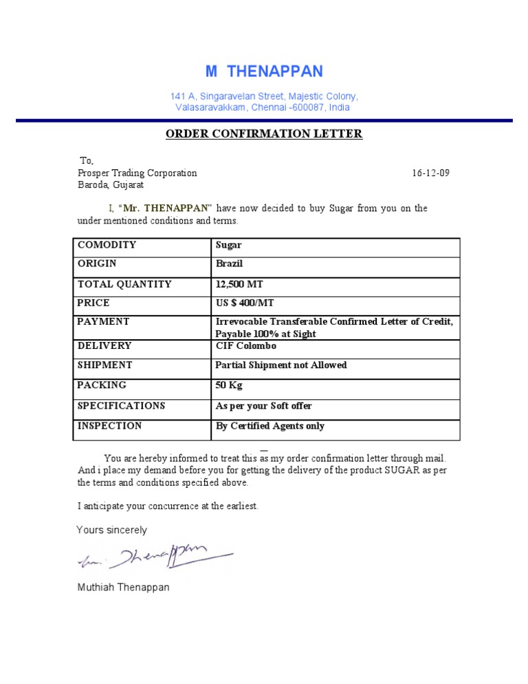 M Thenappan Final | PDF