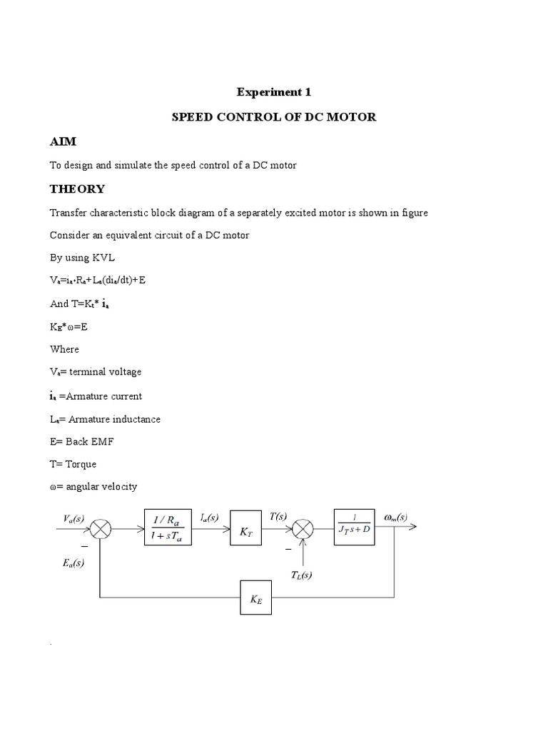 Ade Lab Second Cycle Final | PDF | Power Inverter | Rectifier