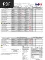 SF2 - With Complete Formula | PDF | High School Dropouts | Teaching And ...