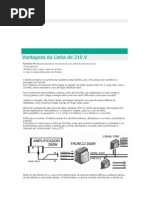 Projeto de Uma LINE ARRAY Vertical PDF | PDF | Som | Alto-falante