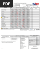 SF2 With Complete Formula REVISED | PDF