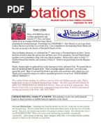 EMCEE Christmas Party Script | PDF | Christmas | Religious Festival Or ...