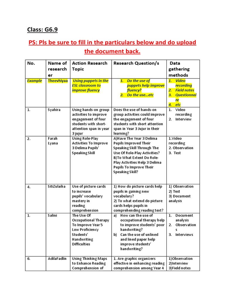 G7 9 | PDF | Reading Comprehension | Reading (Process)
