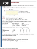 Slab Bridge Design Example | PDF