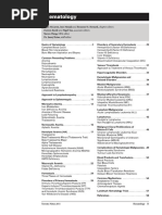 All Blood Test Name List PDF | PDF | Wellness