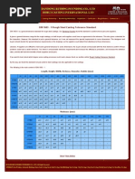 Nox-Rust 307 HF | PDF | Rust | Water