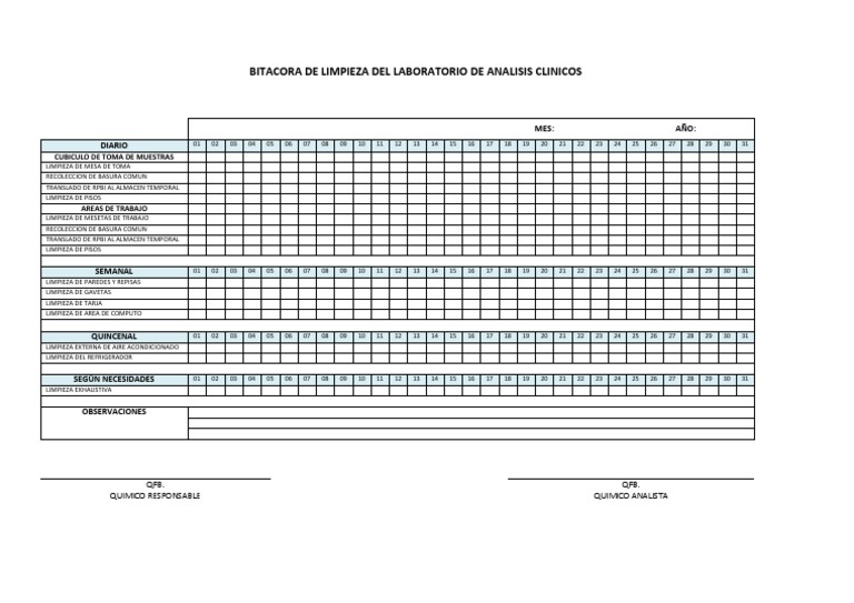BITACORA DE LIMPIEZA DEL LABORATORIO CLINICO.docx