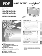 Tecniplast - Smart Flow Procedures | PDF | Laboratories | Hydrogen Peroxide