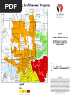 Indiana County Numbers Names | PDF