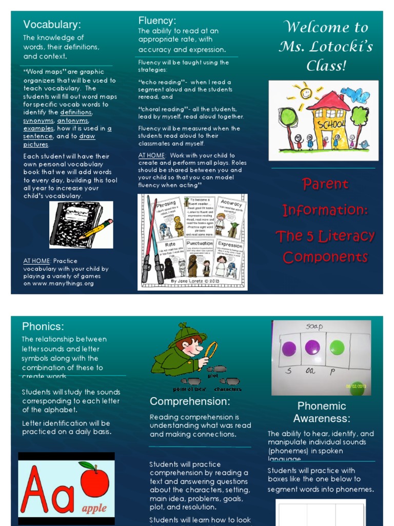 Brouchure | PDF
