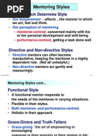 Intentional Living PDF | PDF | Question | Learning