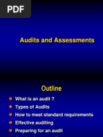 Audit Checklist For Store Department | PDF | Verification And ...