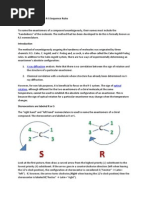 Chemdraw Shortcuts | PDF | Keyboard Shortcut | Chemistry