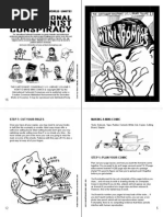 OpenToonz User Manual Overview | PDF | Rgb Color Model | Pixel