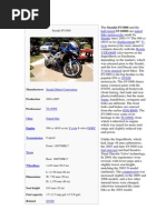 Instapak 901 Users Guide | PDF | Menu (Computing) | Trigger (Firearms)