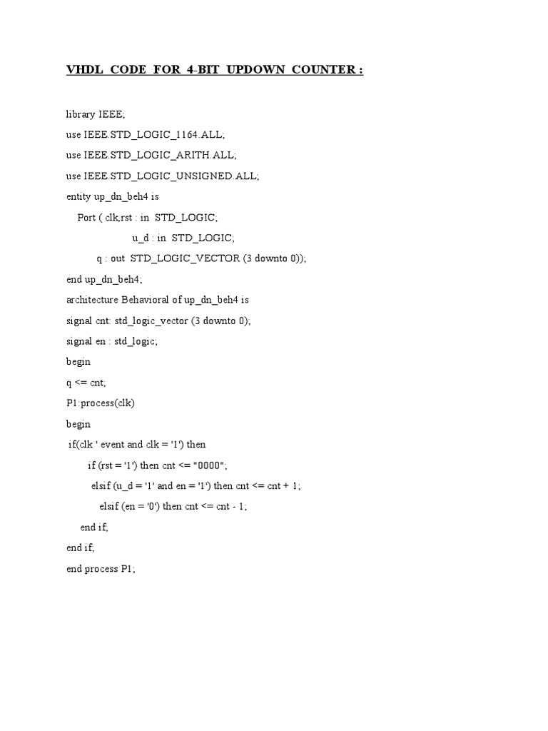 Behavioral Verilog Code For A 4 Bit Binary Shift Register Alabamafasr