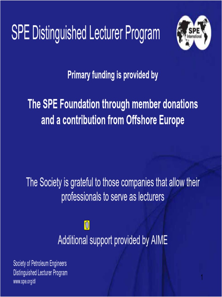 Reservoir Fluid Properties (PVT) - Issues Pitfalls and Modeling Aspects ...
