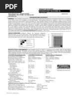 Crafco RoadSaver 221 Product Data Sheet October 2021 | PDF | Road ...