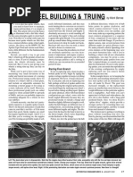 Shimano Bike General Torque Specs PDF | PDF | Technology & Engineering