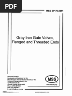 MSS SP-69 Pipe Hangers and Supports - Selection and Applicat | PDF ...