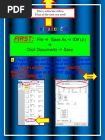 Sample Play Script | PDF | Printing | Written Communication