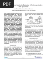 Design and Construction of Jetties: ,' .E!.tyll | PDF | Deep Foundation ...