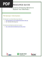 The Nef Application Form: R250 000 - R75 Million | PDF | Franchising ...