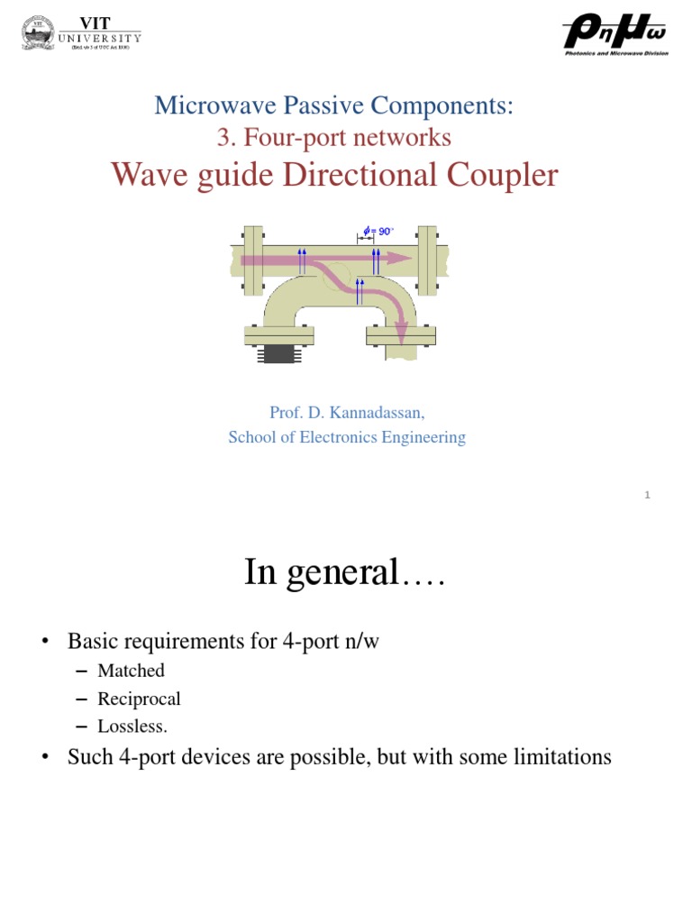 Directional-Coupler---Bathe-Hole-coupler.pdf | Electromagnetism ...