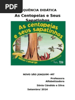 Parlenda Macaca Sofia PDF | PDF