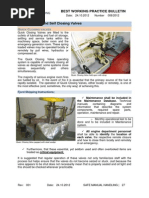 What Are Ship Bottom Plugs or Dock Plugs | PDF | Ships | Oil Tanker