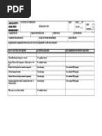 JSA Radiography Test | PDF