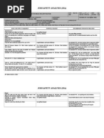 Guidelines For PSV Test Bench & PSV Testing | PDF | Valve | Personal ...