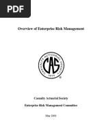 EWRA Best Practices for Compliance | PDF | Risk | Risk Assessment