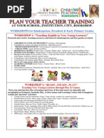 UFLI Foundation Lesson Plan | PDF