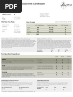 PrepMaven SSAT 30 Essay Prompts Downloadable | PDF | Cognition | Learning
