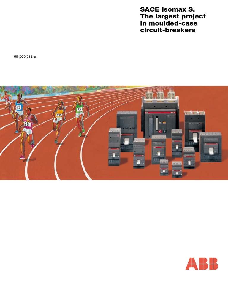 Catalogo ABB PDF | PDF | Power Supply | Alternating Current