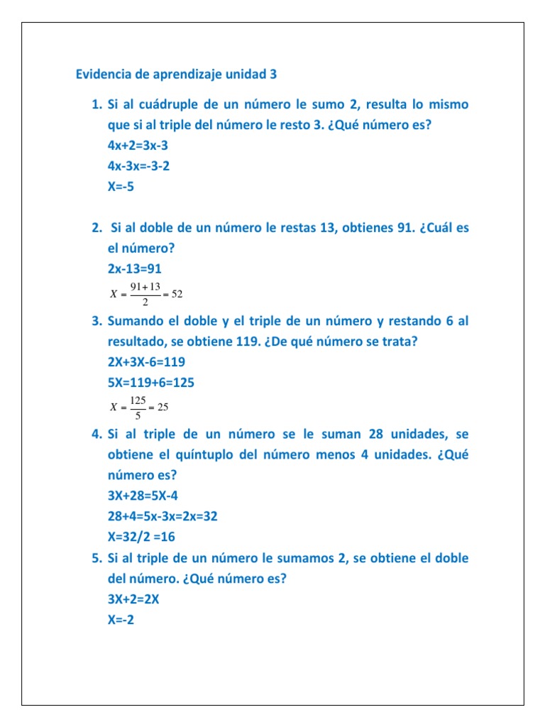 Lalg U3 Ea Elhb | PDF