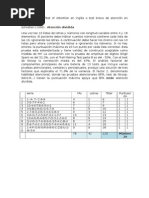 Paced Auditory Serial Addition Test (Pasat) | PDF | Cognición