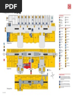 Gleisplan Mannheim | PDF